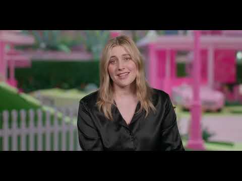 Barbie - Special Features - An Extended Look at the Costumes of Barbie