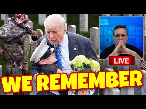Never forget the true meaning of Memorial Day