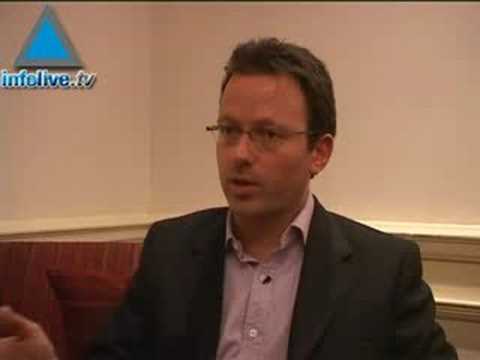 Exclusive - CEO Speaks With Infolive.tv About Merger Between