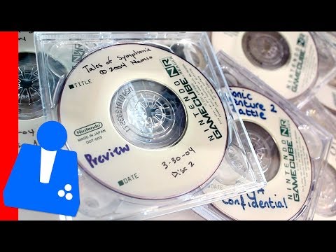 Wii Startup Disc possibly found? | GBAtemp.net - The Independent Video ...