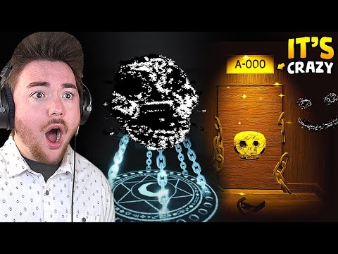 *NEW* We Found THE SECRET AREA of A-60 and A-90!!! | Roblox Doors (Hotel Update)
