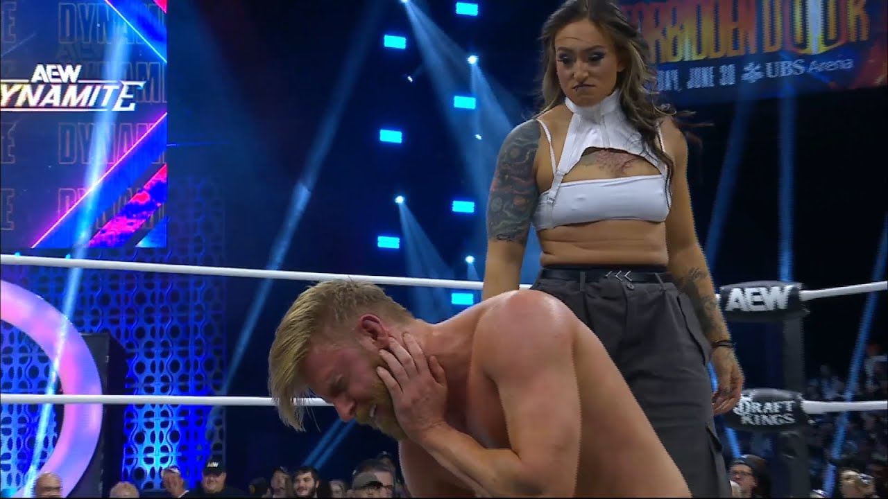 Fightful | WWE News, AEW News, Pro Wrestling Backstage News