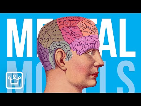 15 Mental Models Successful People Use