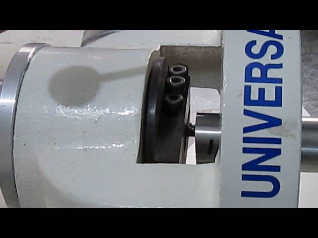 Tube Facing Machine - TF-4 Tube Facing Machine Service Provider from Pune