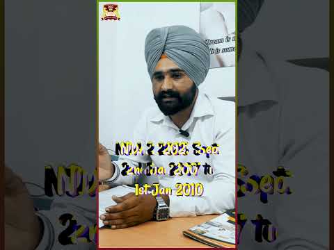 Are You Eligible for NDA 2025 & 2026? Find Out Now! Know Your Maximum Attempts Allowed #ndacaoching