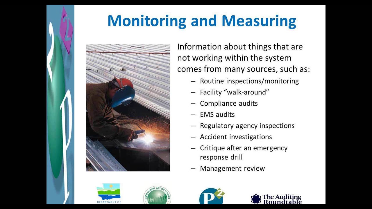 EMS Implementation Overview