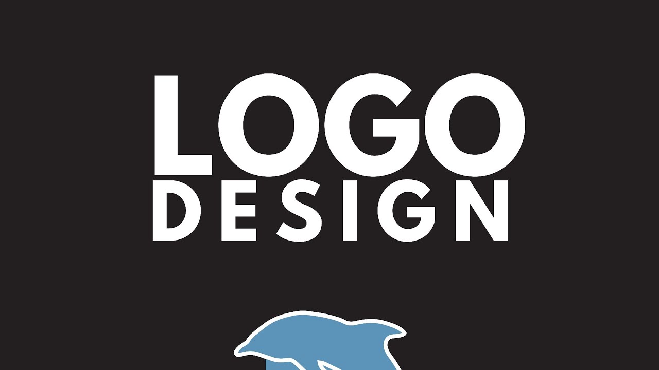 Creative D Letter Logo