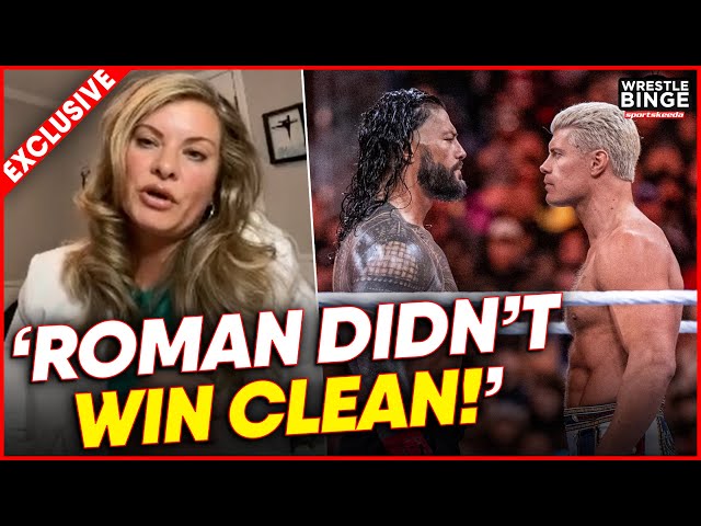 Watch: Cody Rhodes arrives at WWE RAW ahead of grudge match