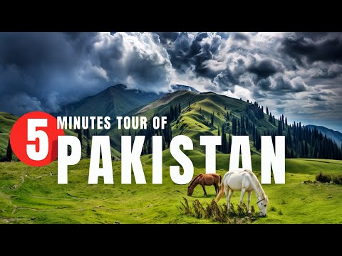Eid 2025: 5-Minute Tour of Pakistan’s Must-Visit Places! 🇵🇰 #explorepakistan