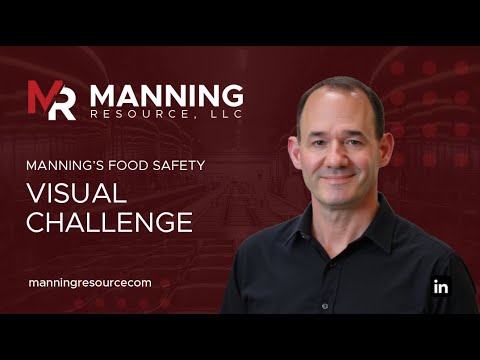 Youβre In Charge: Visual Challenge Recap β See Who Nailed It - Warehouse Operations