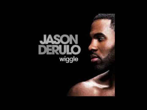 Jason Derulo - Wiggle feat. Snoop Dogg (Official HD Music Video)
