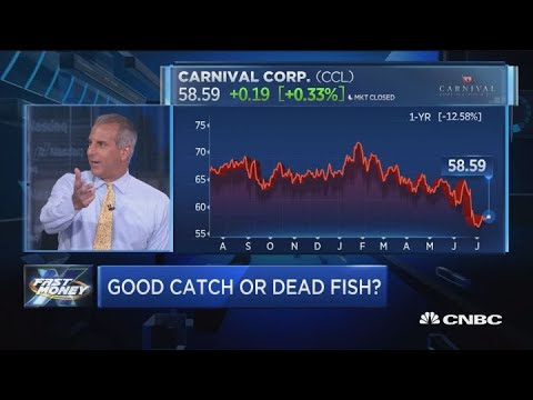 Should you go bottom fishing for these market laggards?