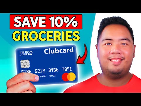 Tesco Clubcard Plus Review | Save BIG on Groceries in 2025!
