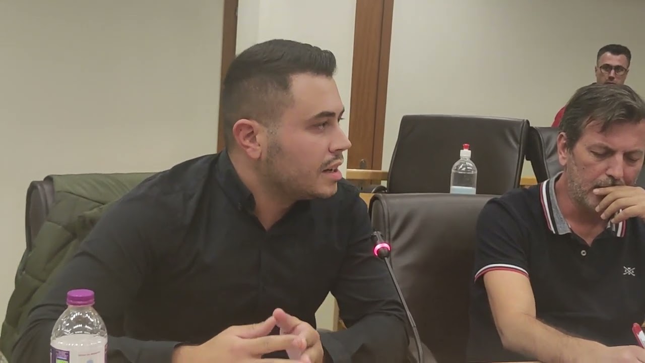 Κοzanimedia: Σε….διαφορετικό μήκος κύματος οι δυο εκπρόσωποι των ...