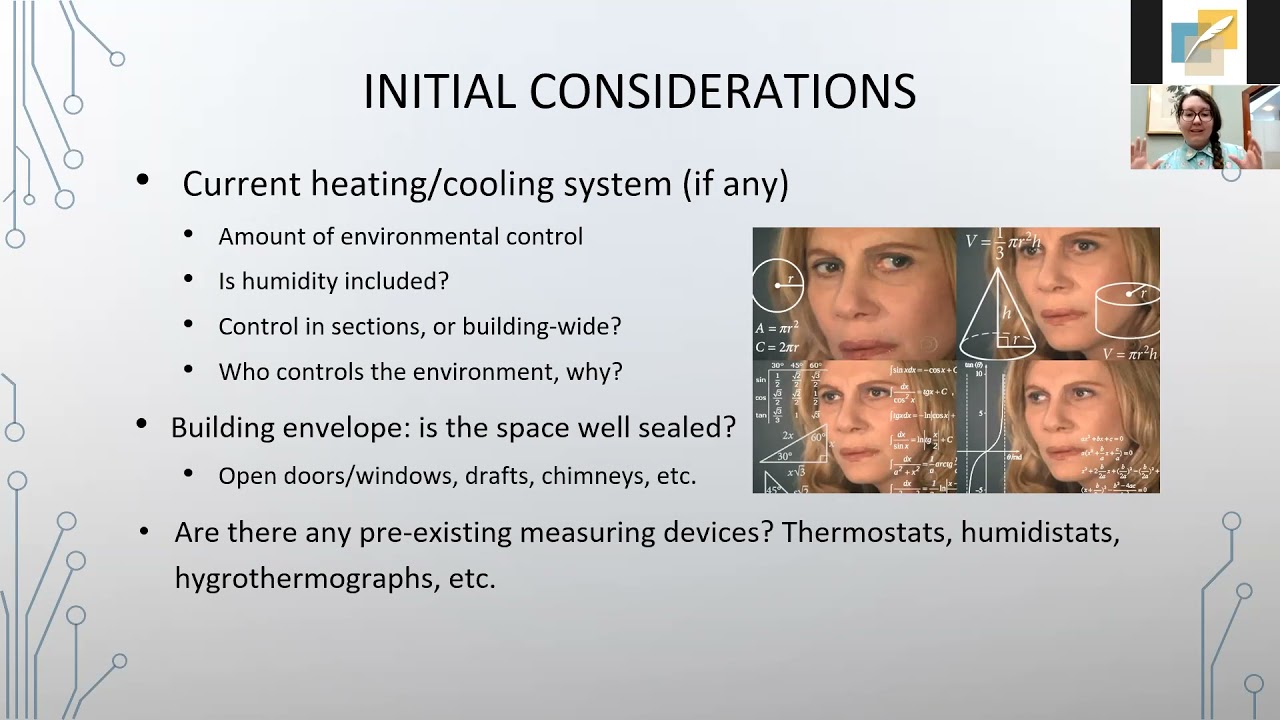 Environmental Monitoring: Getting Started