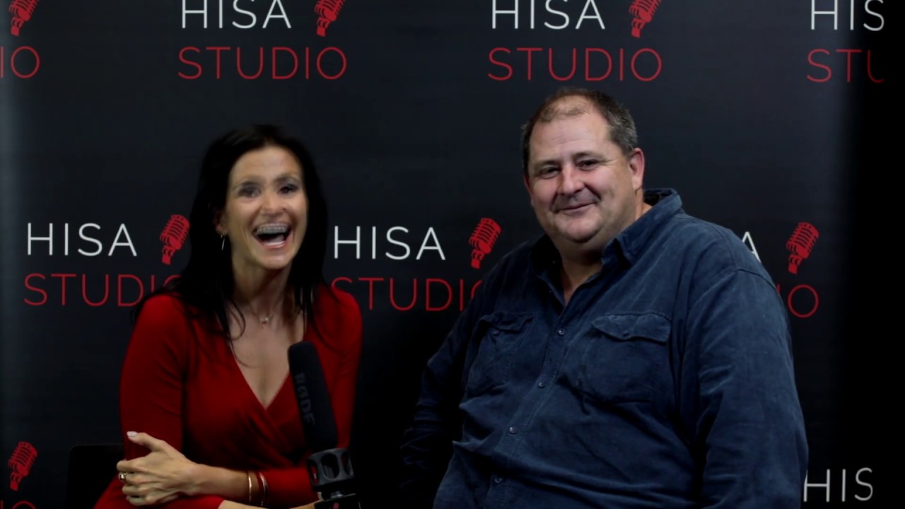 The Father of FHIR 🔥 & Healthcare’s Big Chance at Interoperability | Grahame Grieve – The Health ...