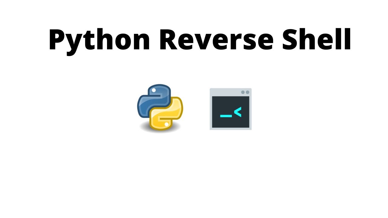 Python Reverse Shell