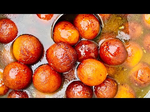 Gulab Jamun