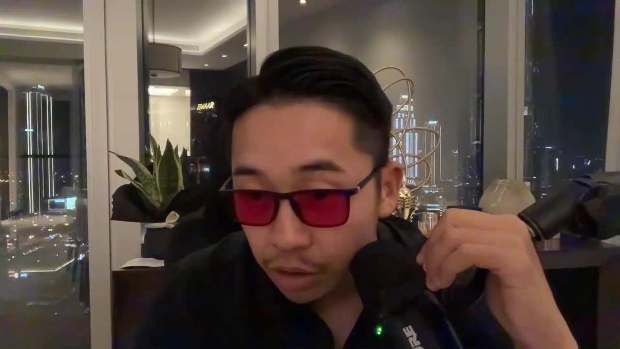 [LIVE] Ask Me Anything with Top Sales Rep