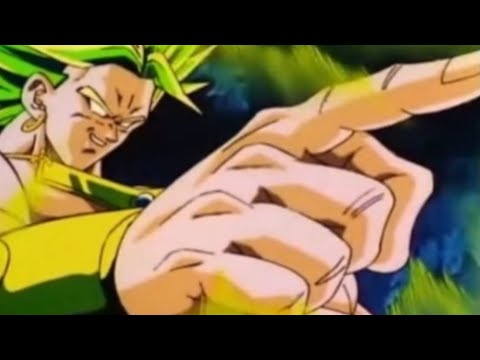 150-161 sub special Z Broly and OC Cearum voice impressions #zbroly #mangaartist #150subs #dbz #db