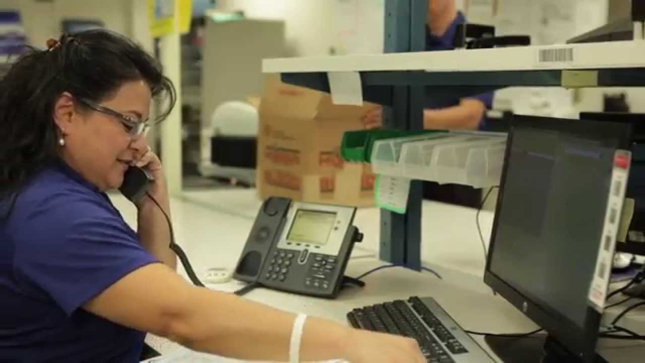 We Are BioBridge Global