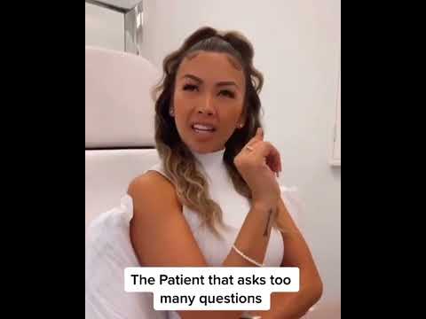 Types of Patients