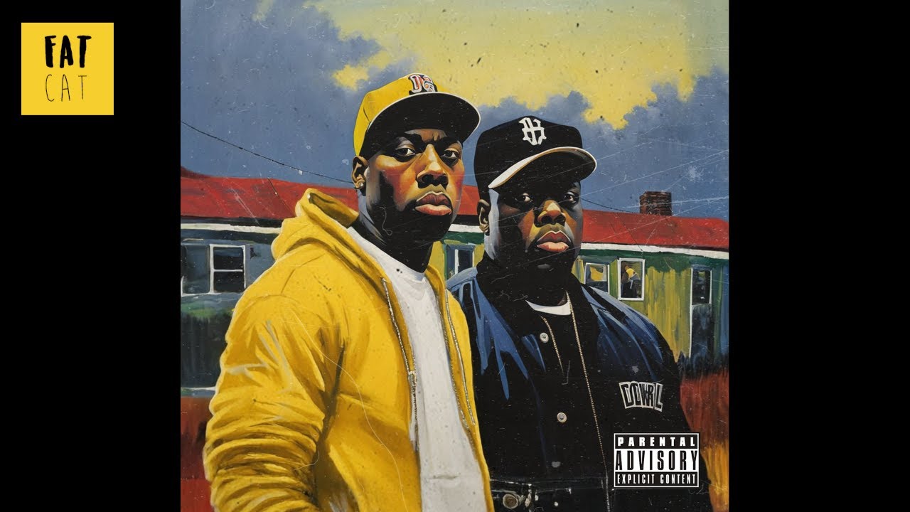 (FREE) ABOUT TO BEGIN - 90s Old School Boom Bap type beat | Hip Hop instrumental with scratch hook