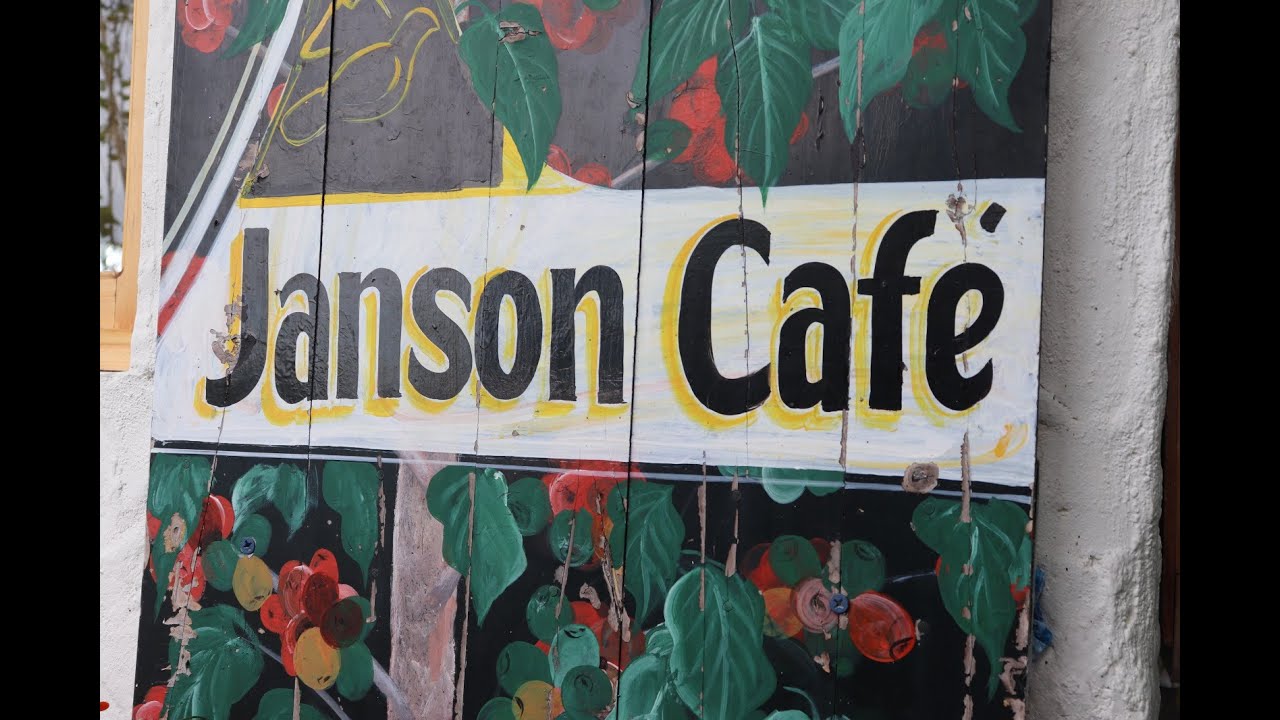 Testimonial Janson Coffee