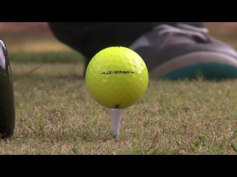 Srixon's Q Star Ball | PGA Equipment Guide