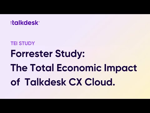 What if your contact center could drive real business growth?