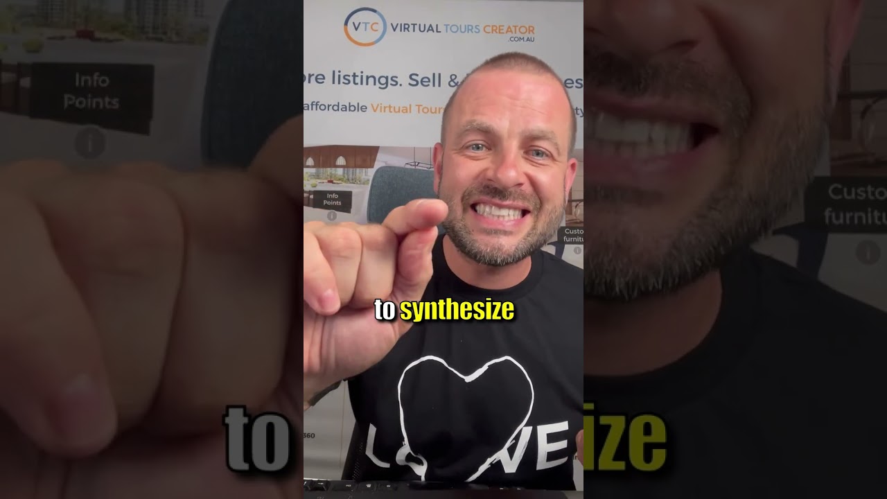 Fastest App for Virtual Tours Creation with Insta360 Cameras