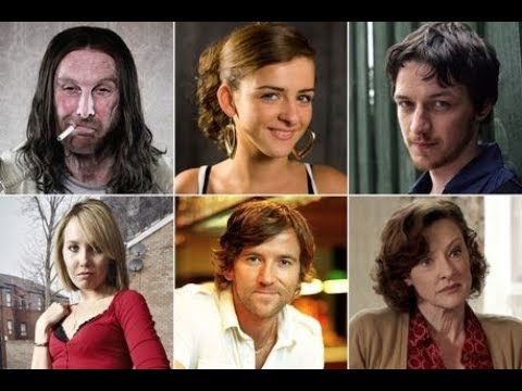 Original Shameless cast now - heartbreak, reality TV feuds and real life romances