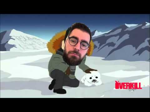 Steam Community :: Video :: Almir Listo official apology