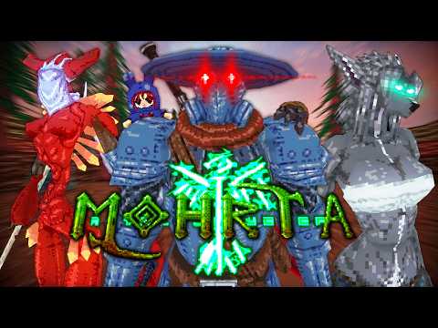 Steam Community :: Mohrta