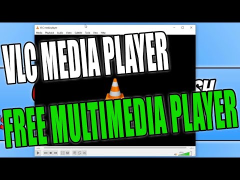 Free Multimedia Player For Windows | Install VLC Media Player