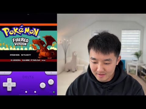 How to Play Pokemon on Your iPhone or iPad