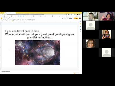 Building Your Digital Assets Training