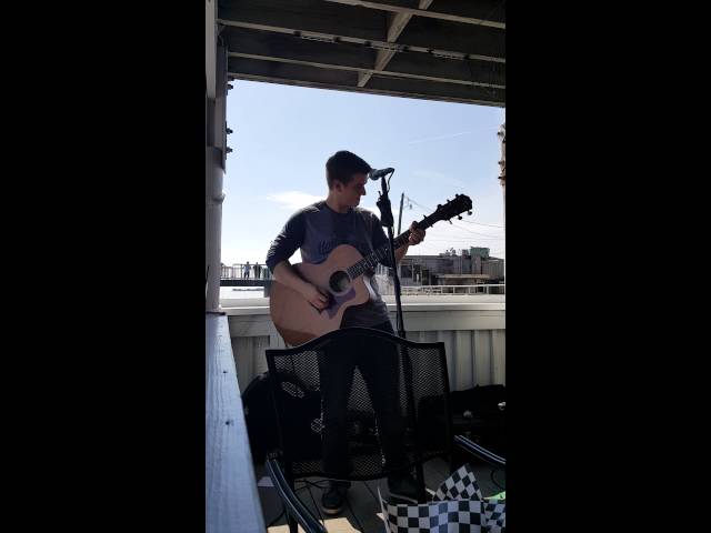 Clayton Bush | Visit St. Augustine