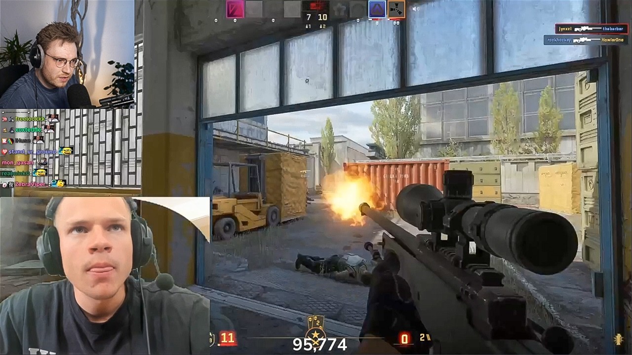 FaZe vs. Alliance at Stake Ranked Episode 2 | HLTV.org