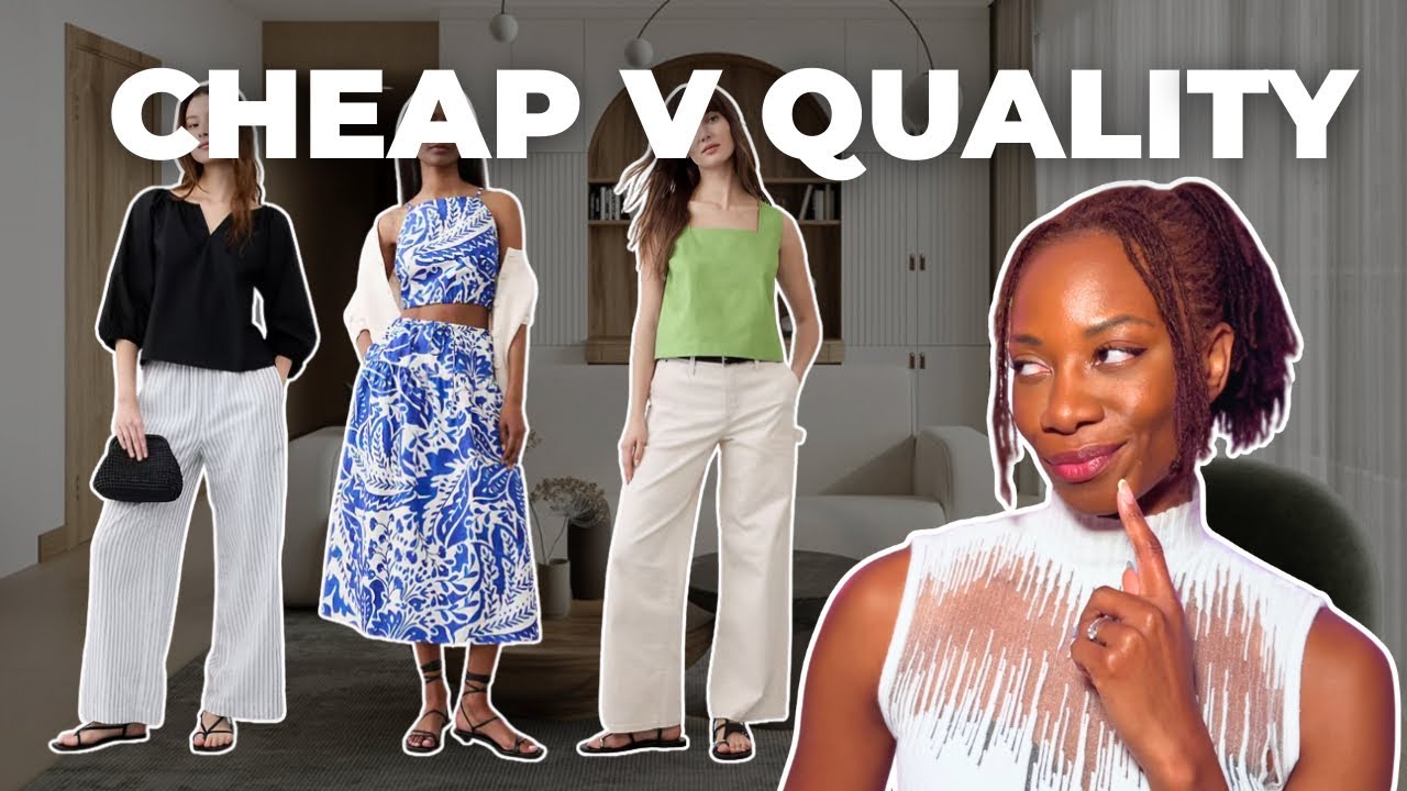 Banana Republic Factory Is It TRASH or TREASURE?