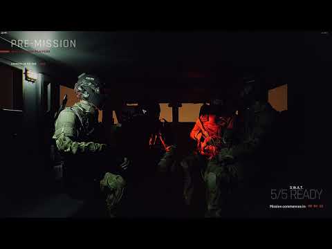 Steam Community :: Video :: Ready Or Not gameplay 4