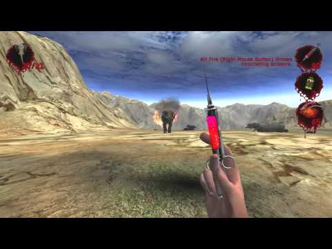 Steam Community :: Video :: Jack Plays Postal 2 - Sunday Part 2