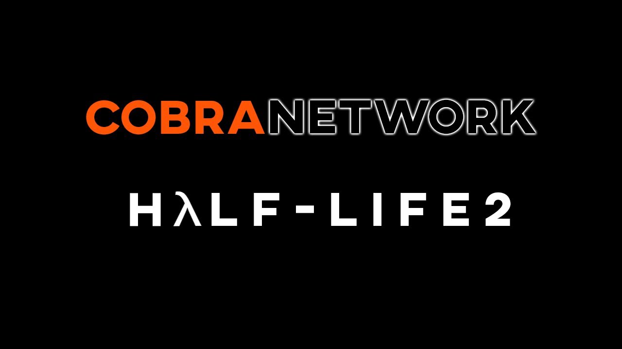 CobraNetwork: HL2RP Trailer
