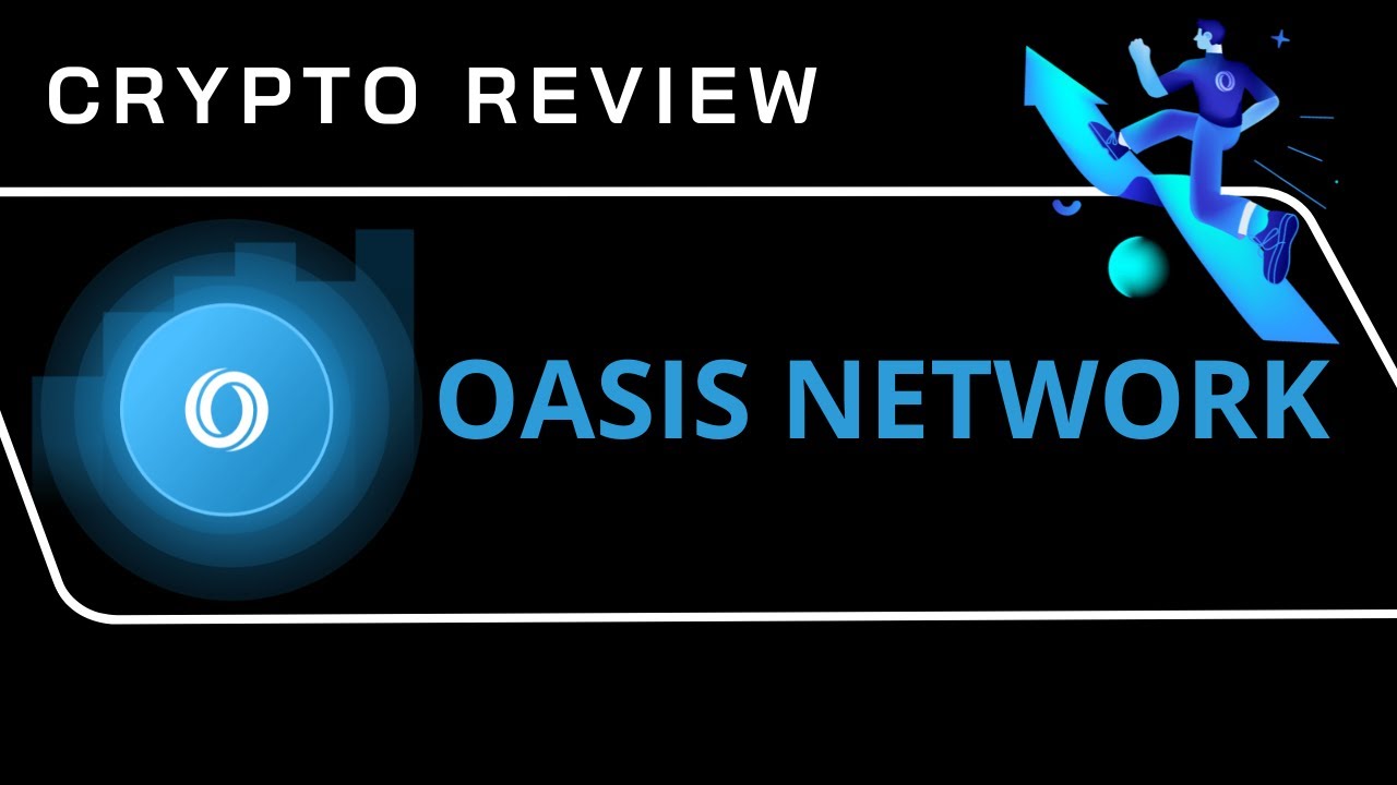 What is OASIS NETWORK (OASIS)? The 2024 Guide