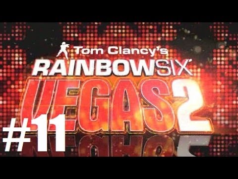 Steam Community :: Tom Clancy's Rainbow Six: Vegas 2