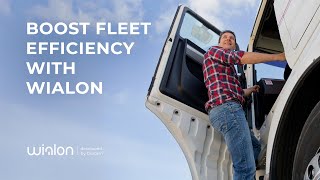 Wialon: precios, funciones y opiniones | GetApp México 2025