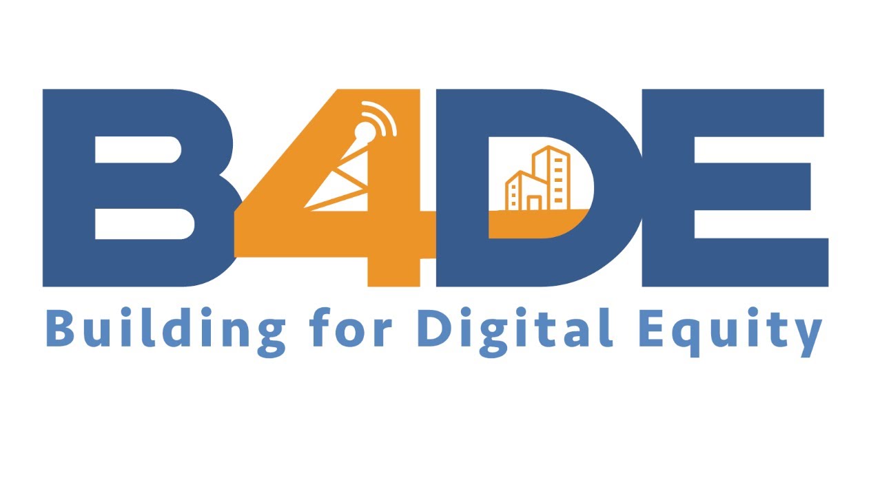 B4DE - Local Dollars, Local Solutions: Digital Equity Tax Money & Negotiating AI Data Center Deals