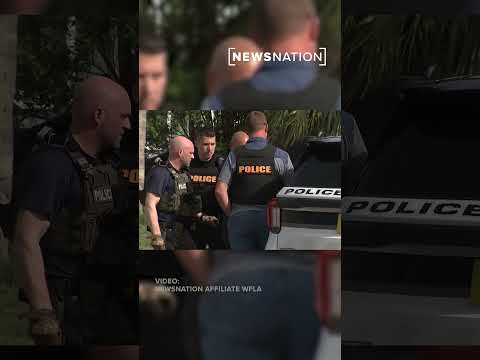 Florida's 'Operation Dragon-Eye' recovers 60 missing children