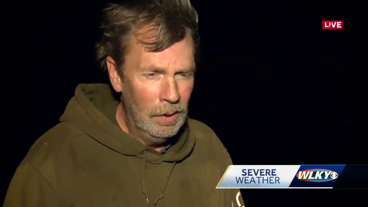 Storm damage prevalent in Hardin County