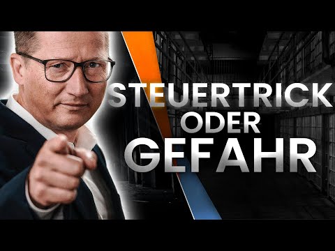 GEFAHR: Deshalb solltest Du bei Gesellschafterdarlehen vorsichtig sein!
